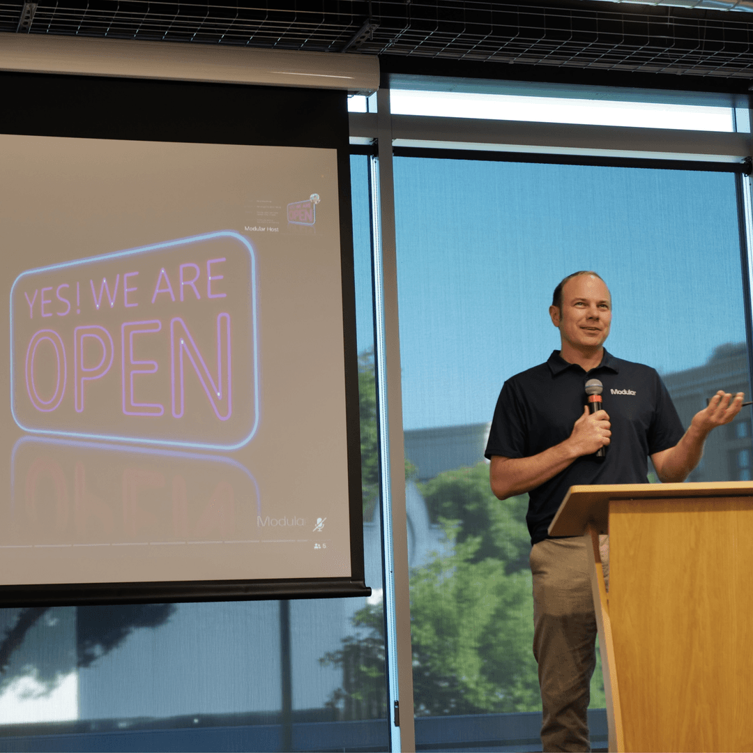 Modular: A Fast, Scalable Gen AI Inference Platform